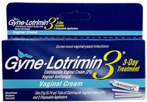 Comprar Gyne-lotrimin Precio Bajo en España (Sin Receta) Online