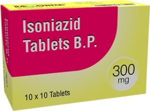 Comprar Isoniazida Generico al Precio Bajo Sin Receta en España